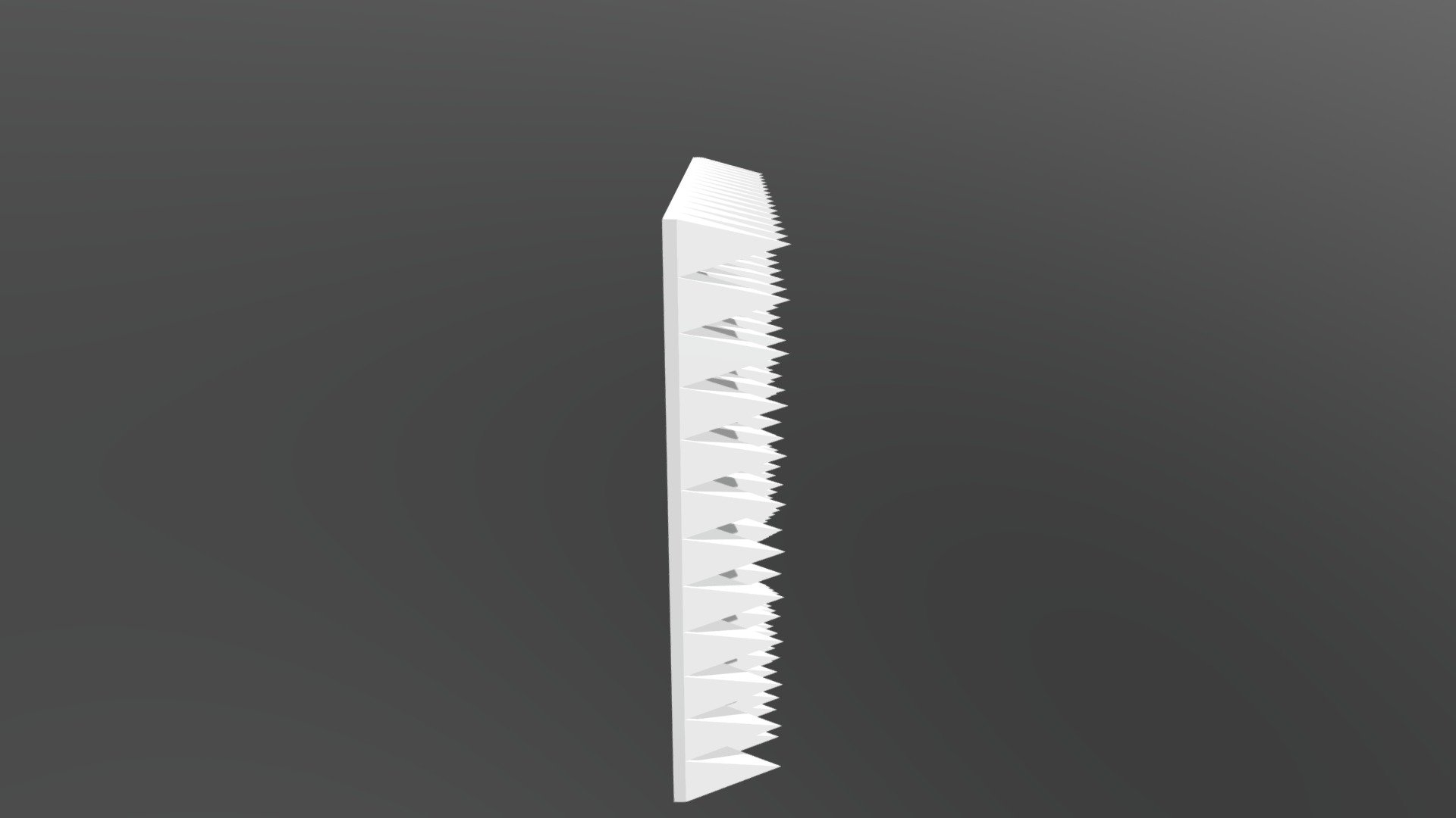 Radar Absorber - 3D model by litleboys [a5a0fb7] - Sketchfab