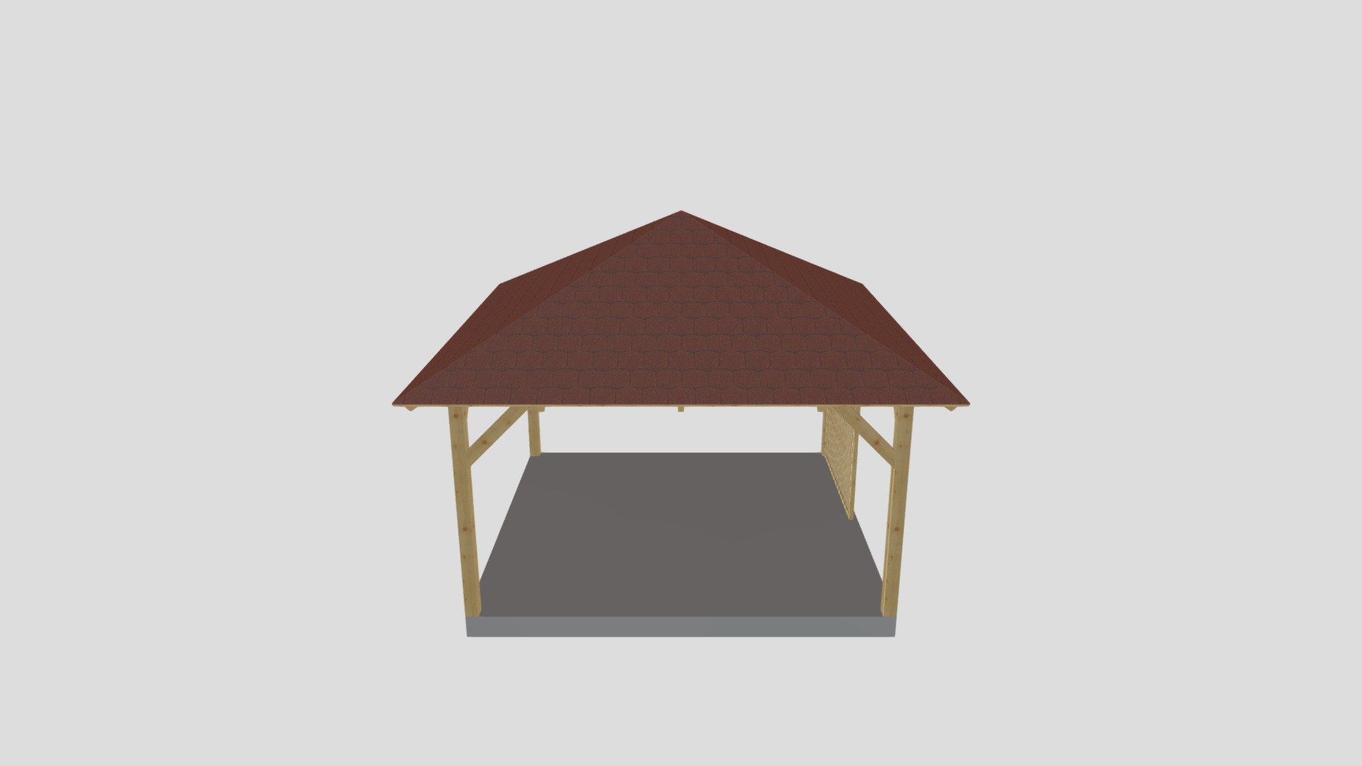 Andy 370x370.xml - 3D model by weto_ag [a5a1c9e] - Sketchfab