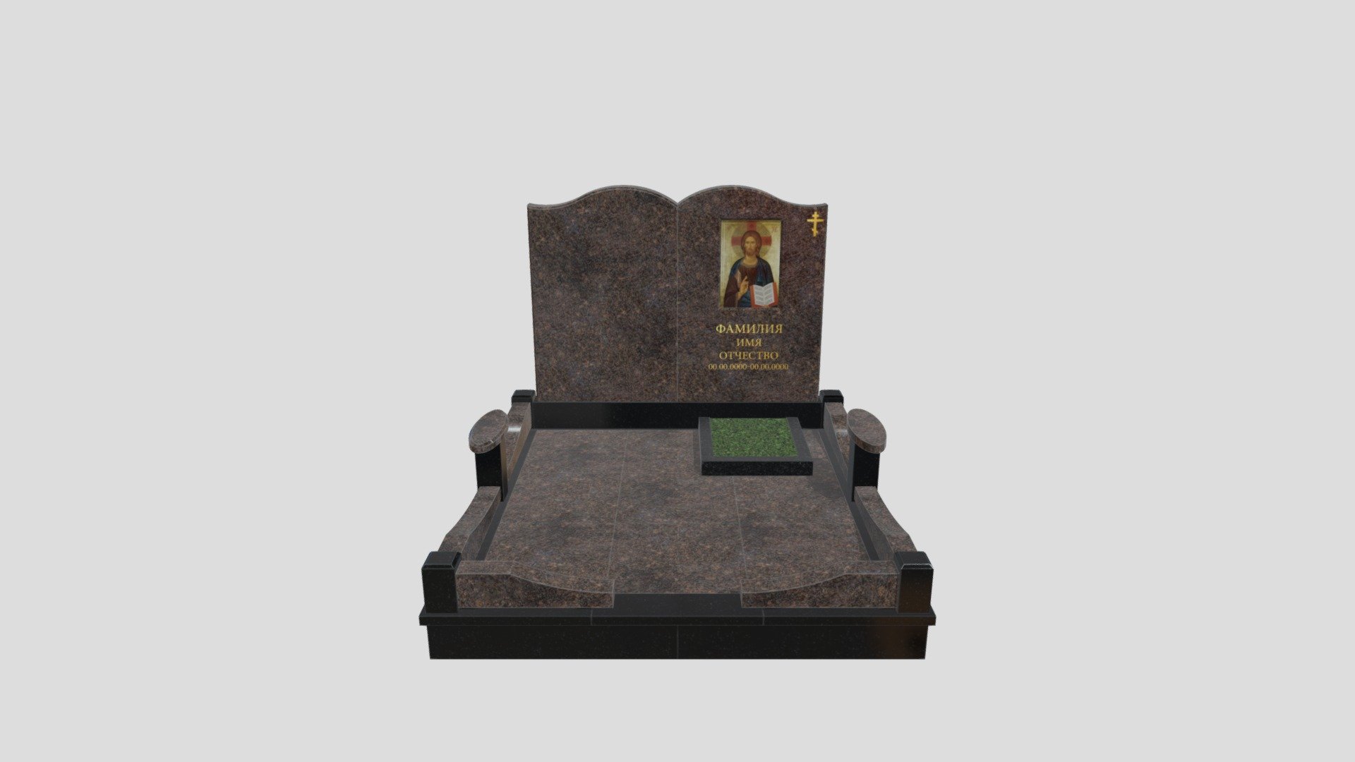 00400-05 - 3D model by ВВС1983 (@BBC1983) [a5a1d28] - Sketchfab