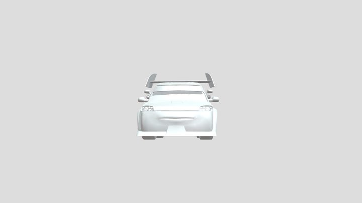 Cars2 3D models - Sketchfab