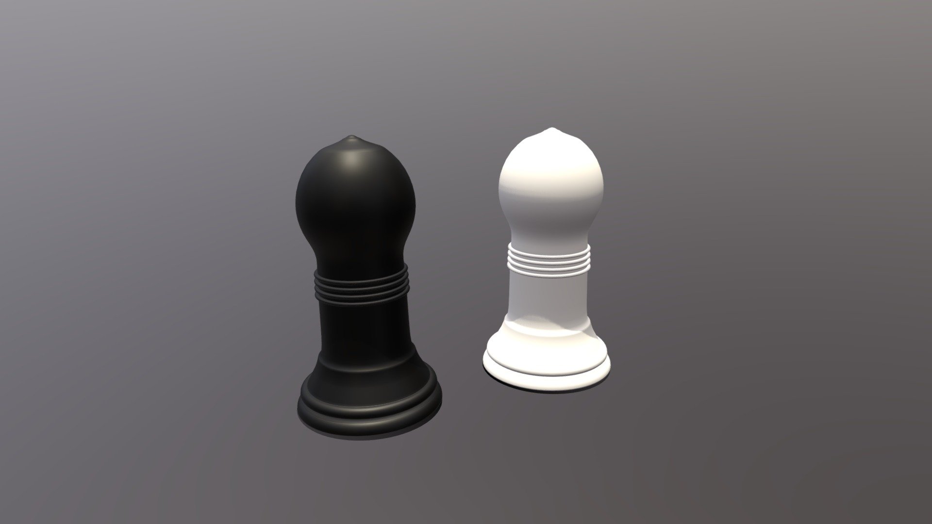 CHESS Soldier - Download Free 3D model by shaklesh 01 ...