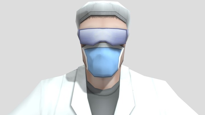 Hulk 3D models - Sketchfab