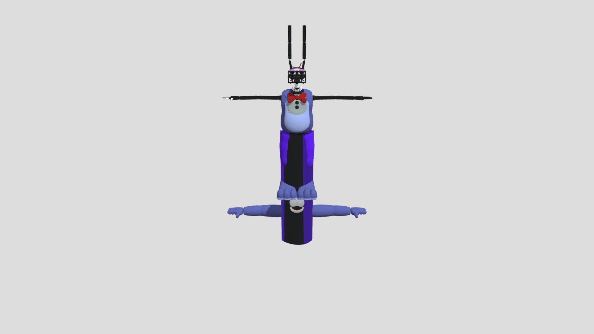 Untitled 1 - Download Free 3D model by IlostItAll [a5a5c30] - Sketchfab