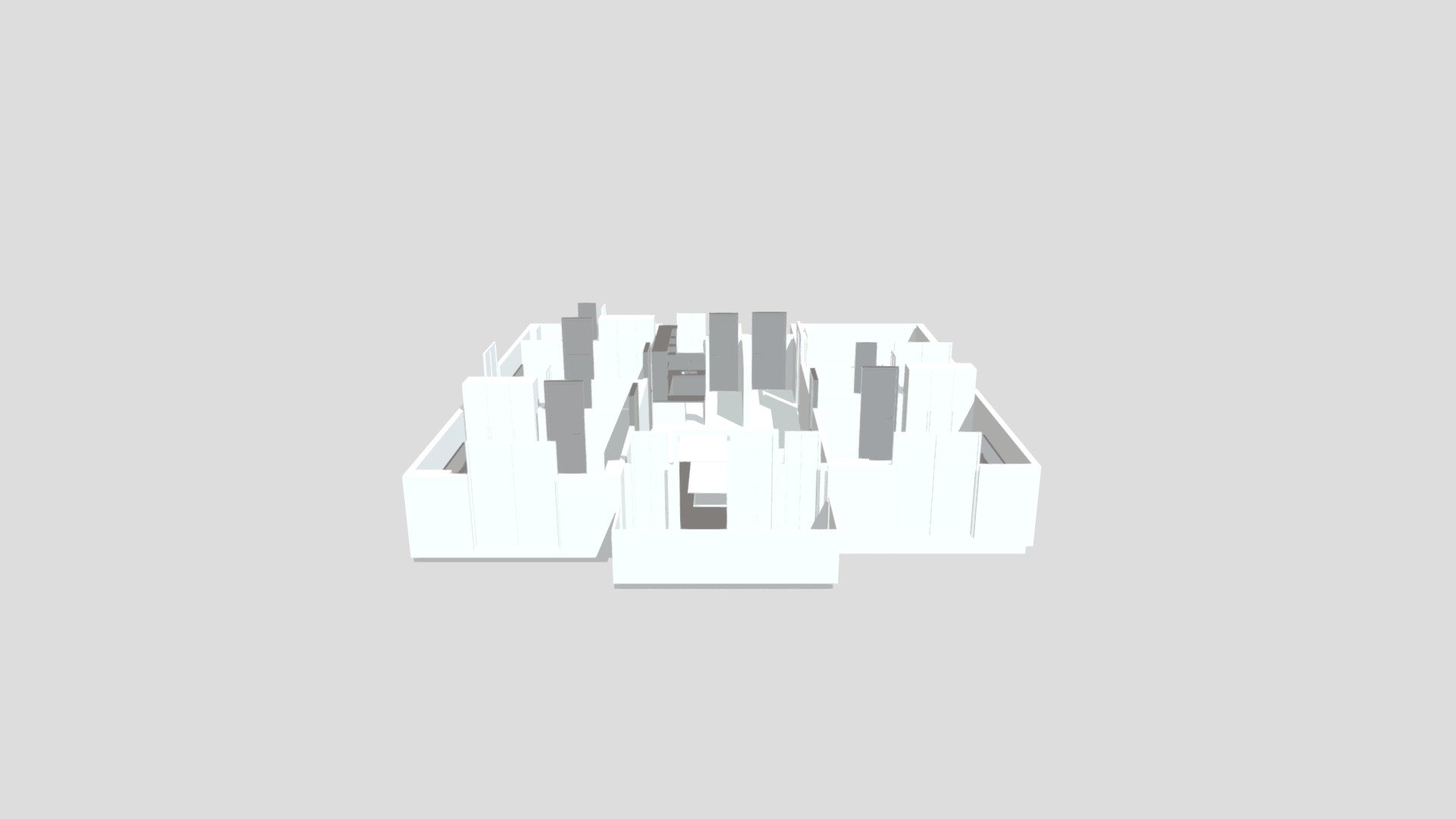 Chapal-3bed - Download Free 3D model by arinarehman325 [a5a6909 ...