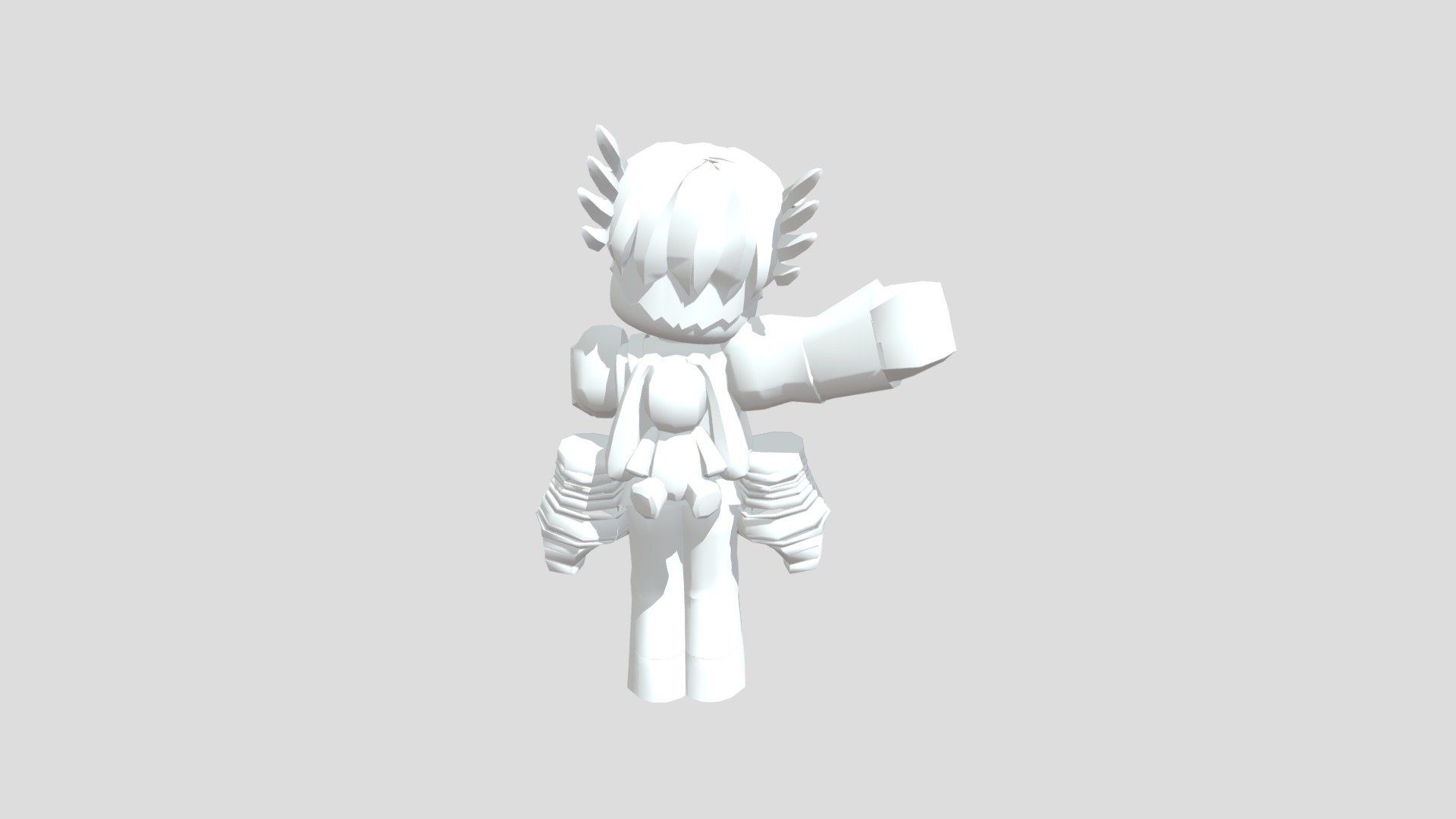 fss - 3D model by tyr933545 [a5a6e93] - Sketchfab