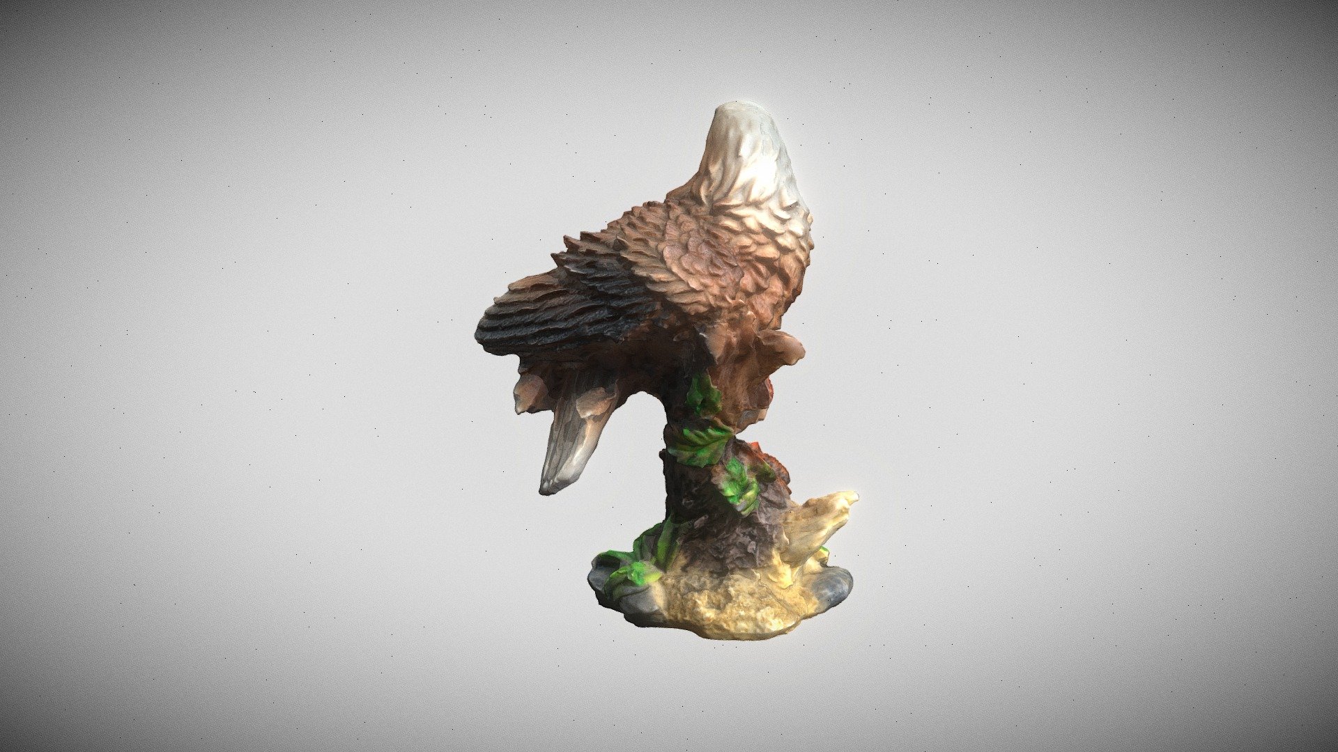Garga v2 - 3D model by sezersunaev12345 [a5a6e9c] - Sketchfab