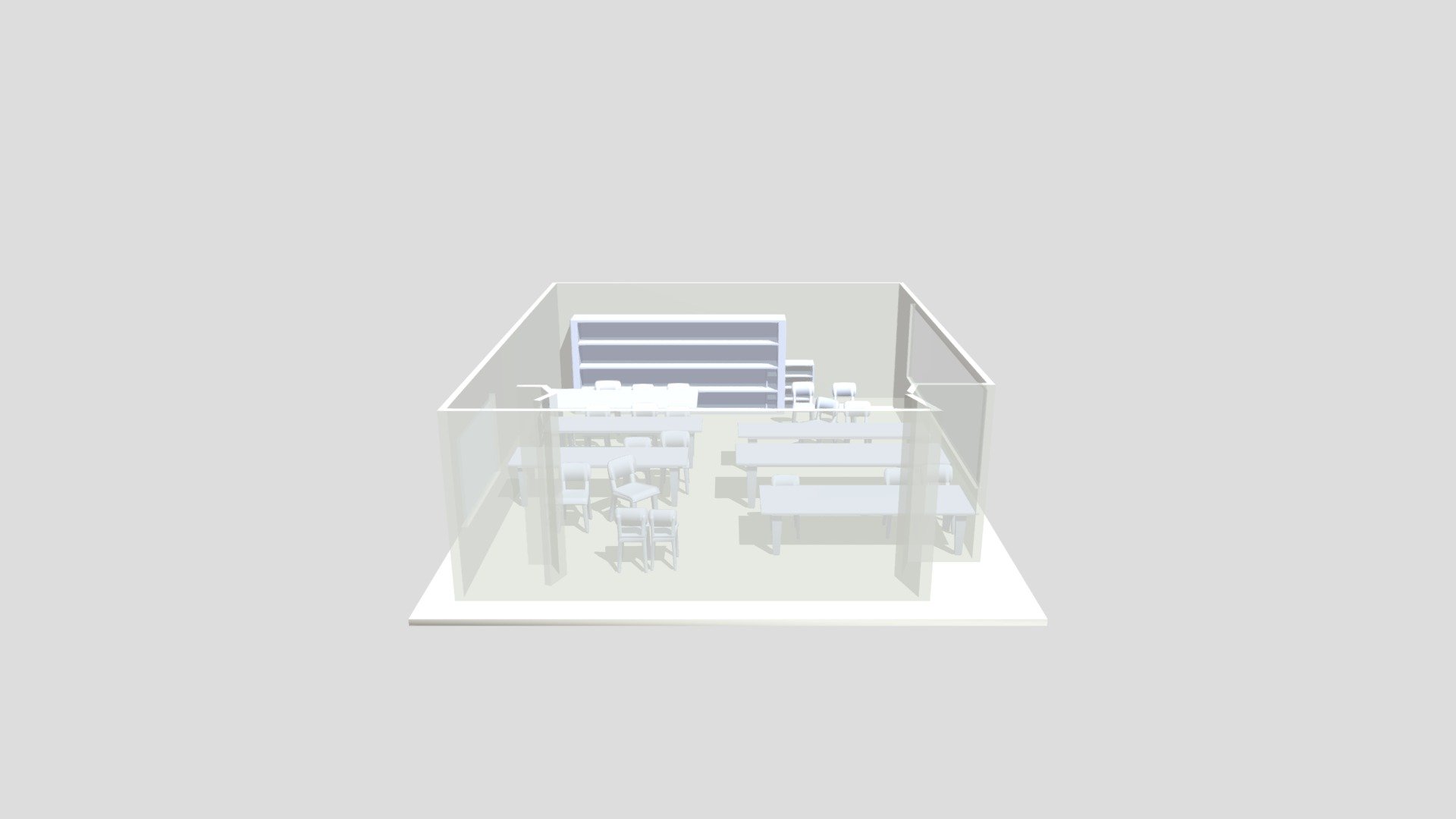 CS Lab 2478-poly 2023-02-03 15_45_54 - Download Free 3D model by ...
