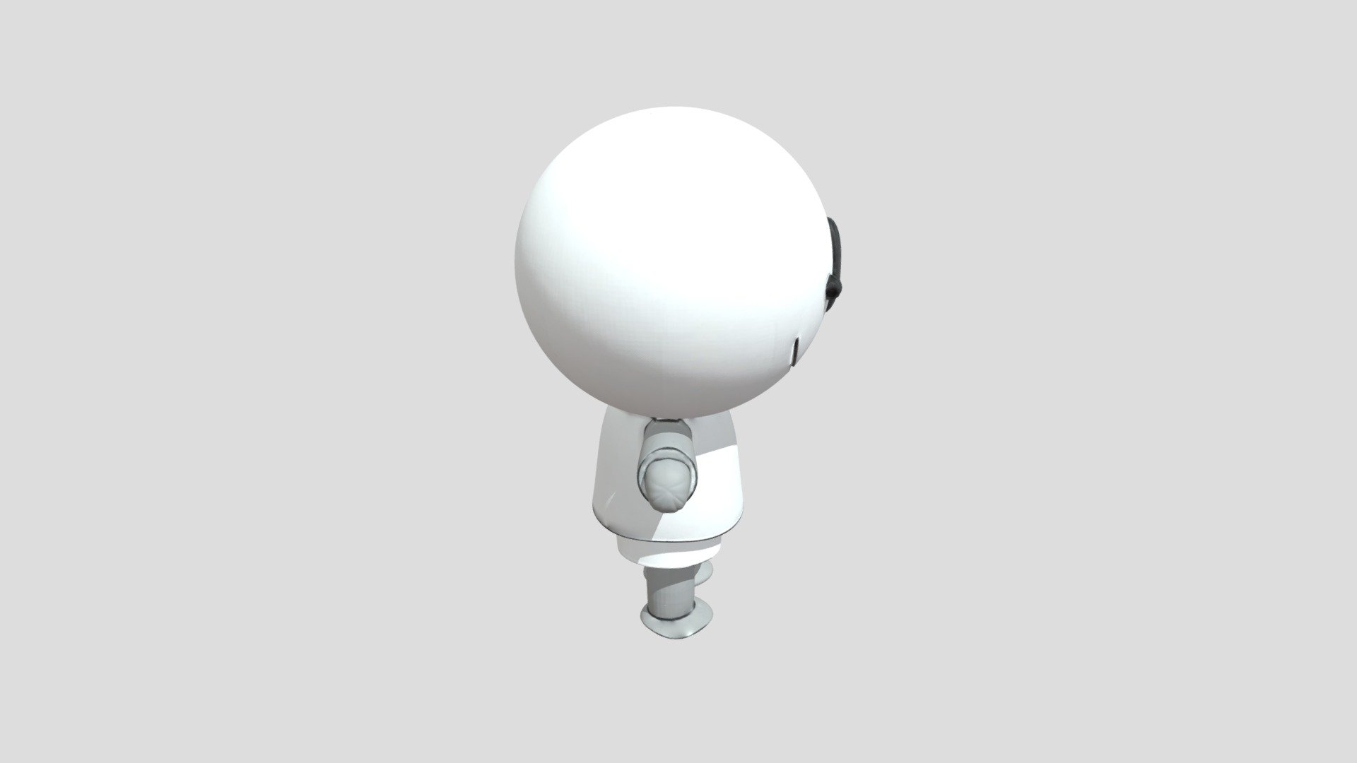 Bro - Download Free 3D model by Foorleague2City [a5a7a84] - Sketchfab