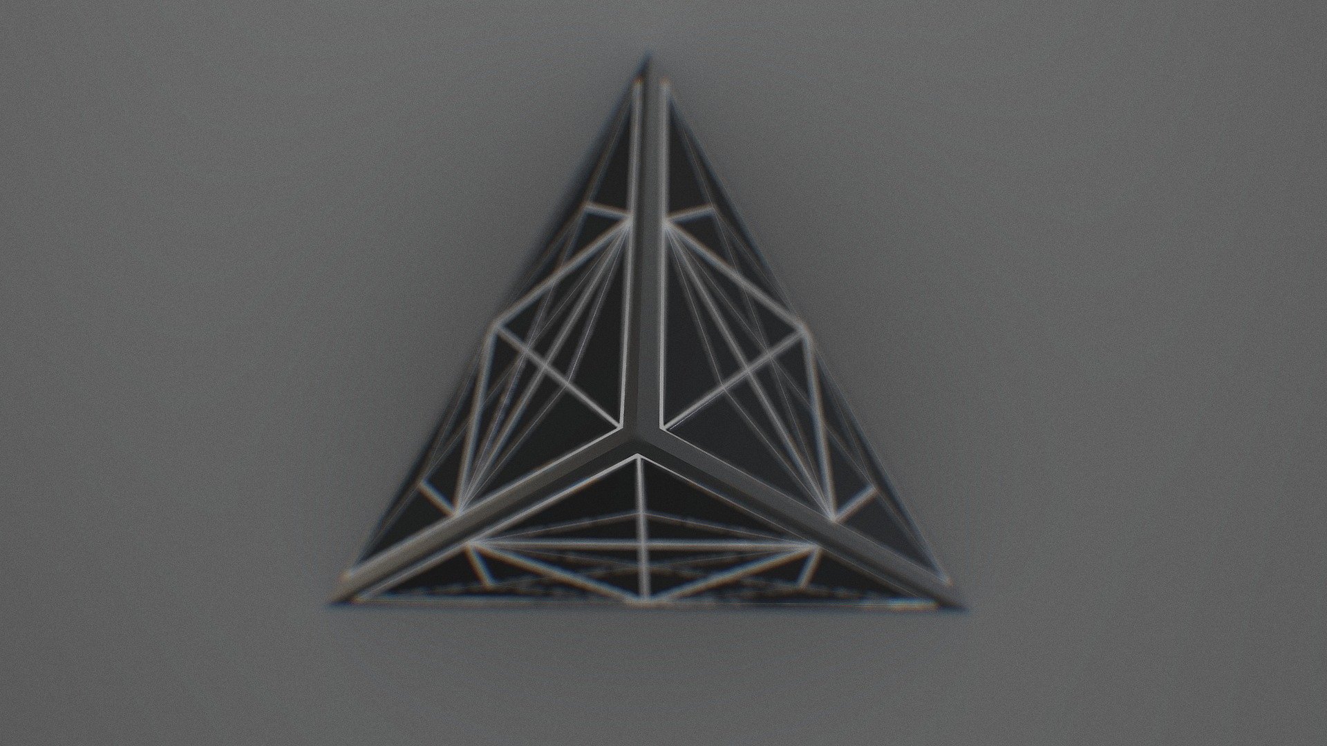 UXR Tetrahedron - Buy Royalty Free 3D model by 𝔼ℕ𝔼𝔸 𝕃𝔼 𝔽𝕆ℕ𝕊 ...