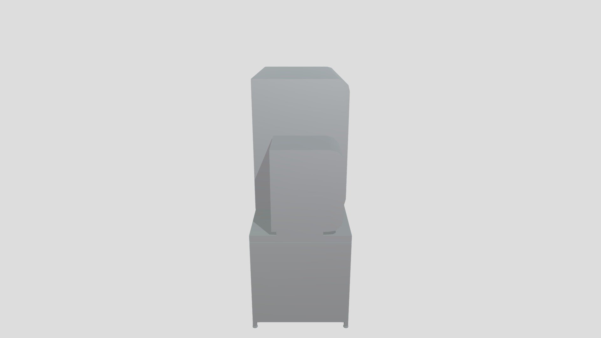 Analyzer Анализатор 3D Neo - Download Free 3D model by denis.fadin.99 ...