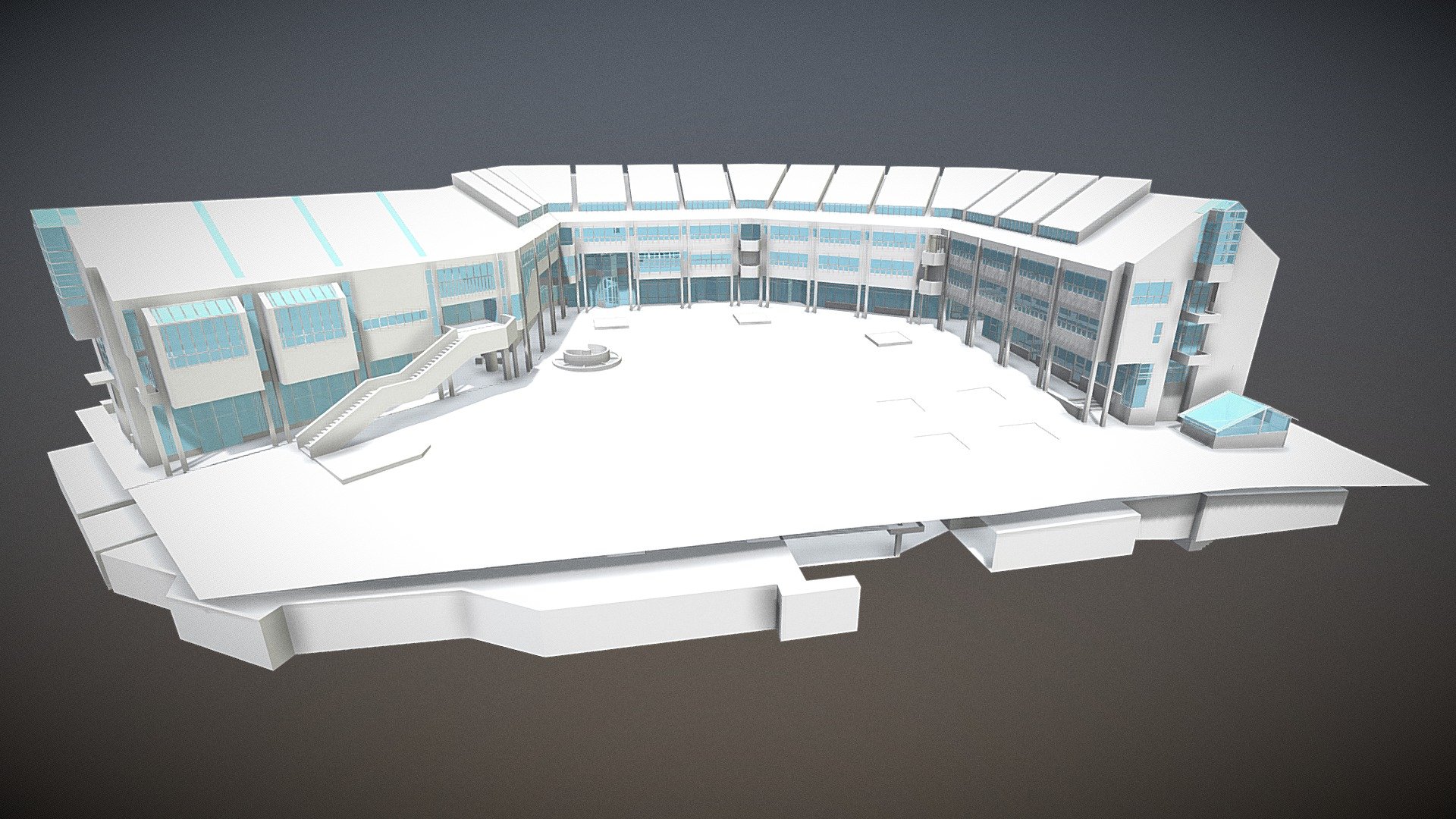 V17-SKP - 3D model by Tchalabi_Eng GmbH (@Tchalabi_Eng._GmbH) [a5adf2c] - Sketchfab