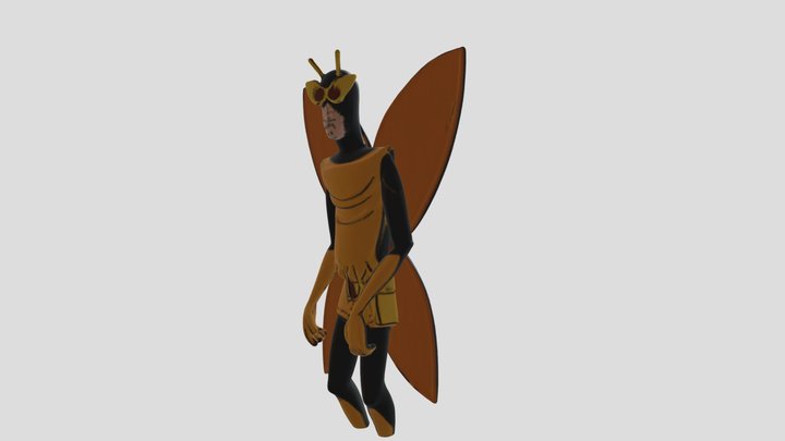 Makerworld 3D models - Sketchfab