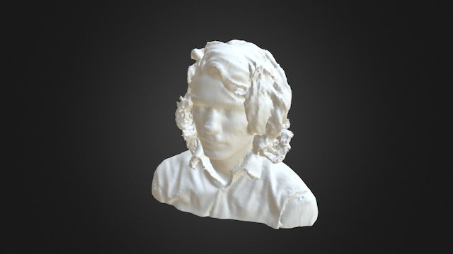 Wiggins 3D models - Sketchfab