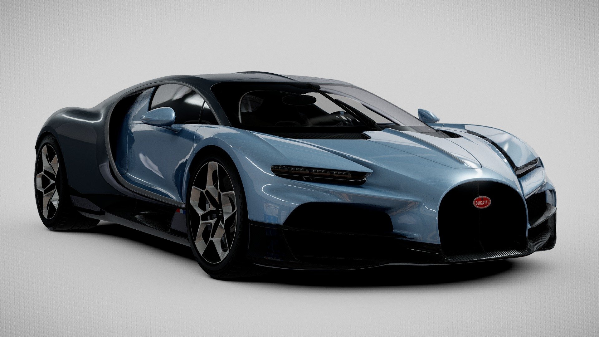 Bugatti Tourbillon 2026 - 3D model by ZIRODESIGN [a5b4e47] - Sketchfab
