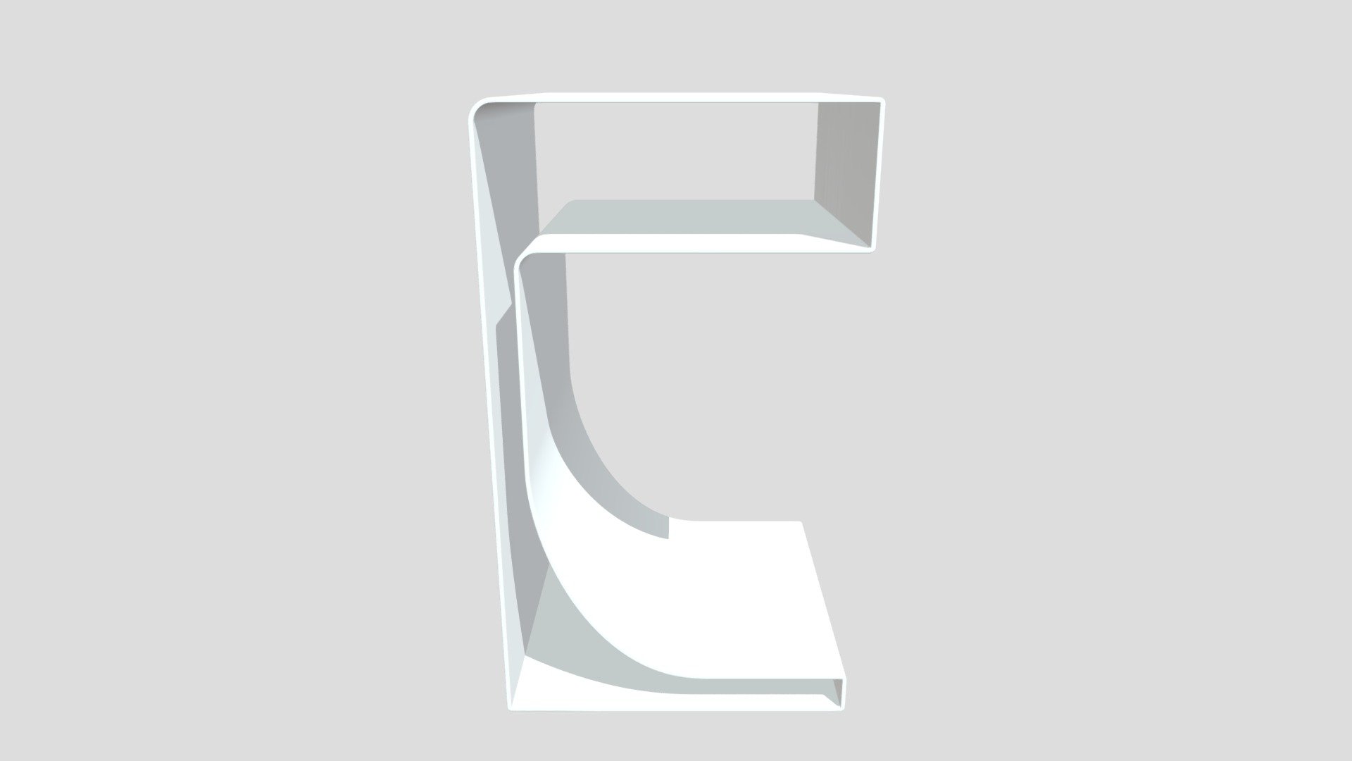 LUI - 3D model by thommassino [a5b76d7] - Sketchfab