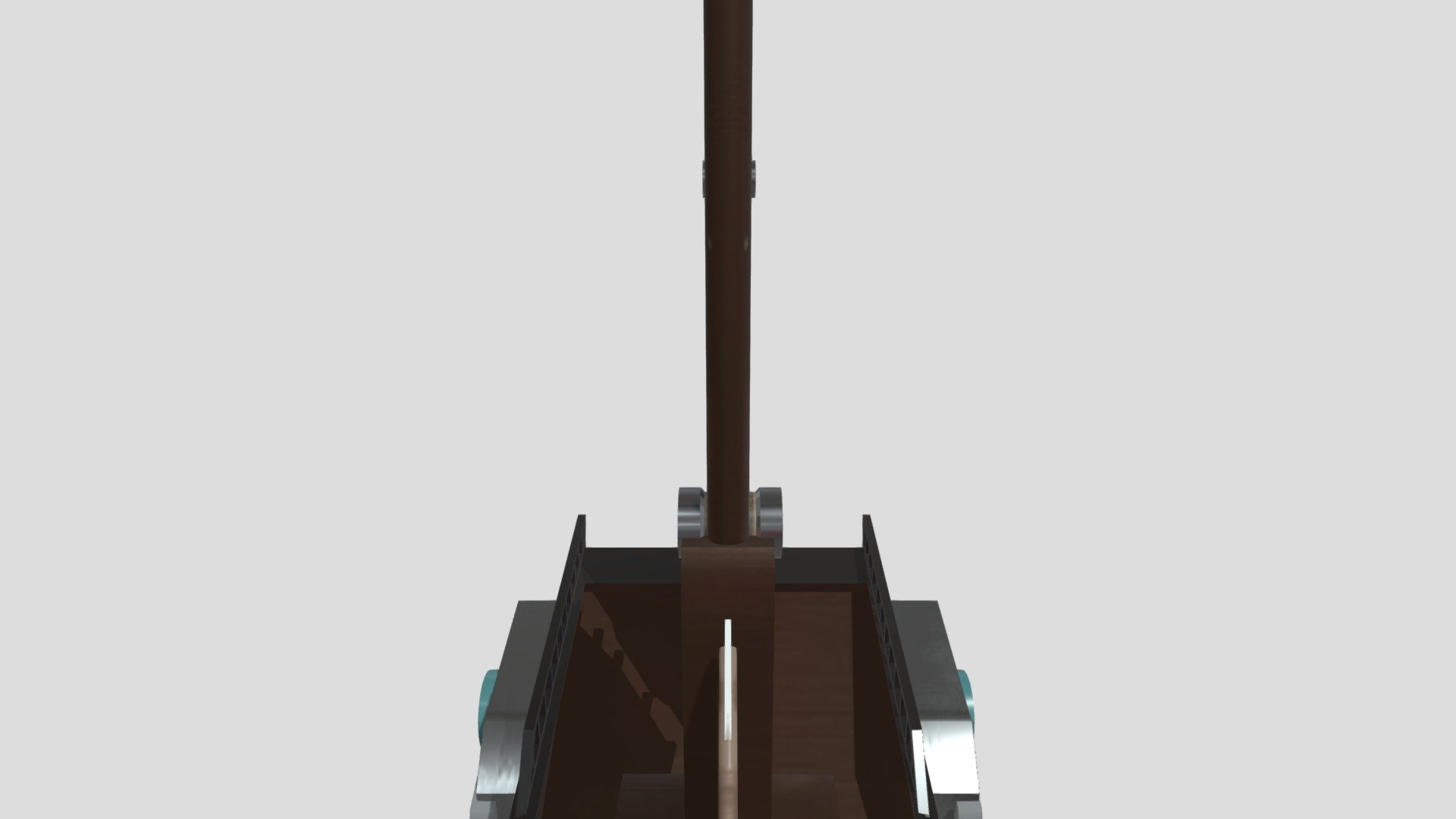Barrel - 3D model by Miranda. [a5b7cc1] - Sketchfab
