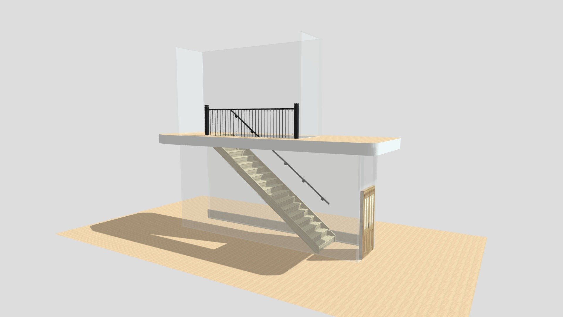 122 Wakefield RdPart1 - 3D model by pfabijanczyk [a5b8816] - Sketchfab