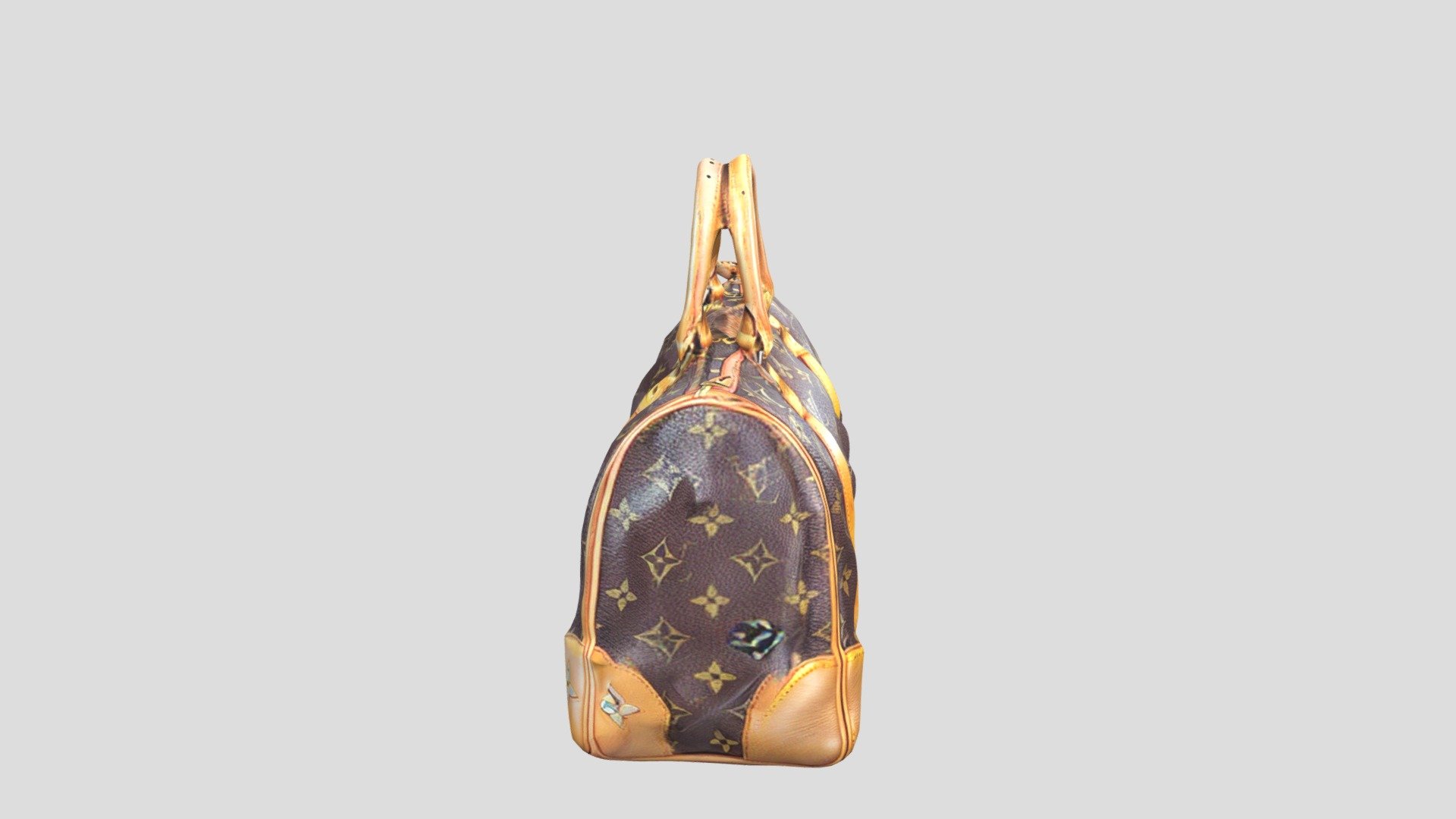 LUIS_VUITTON_HIGH_DETAILED_BAG_ - 3D model by marioribecco [a5bba70 ...