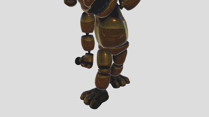 tkbarr327 - Sketchfab
