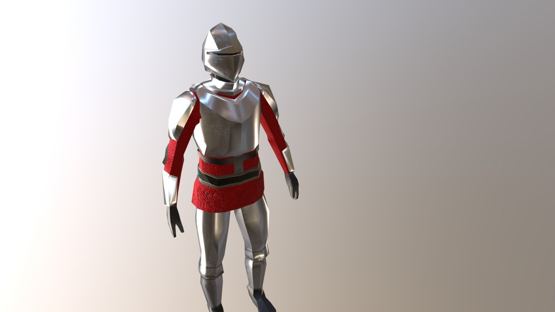 Solider - 3D model by WAWAYU (@fish860911) [a5bd2e7] - Sketchfab