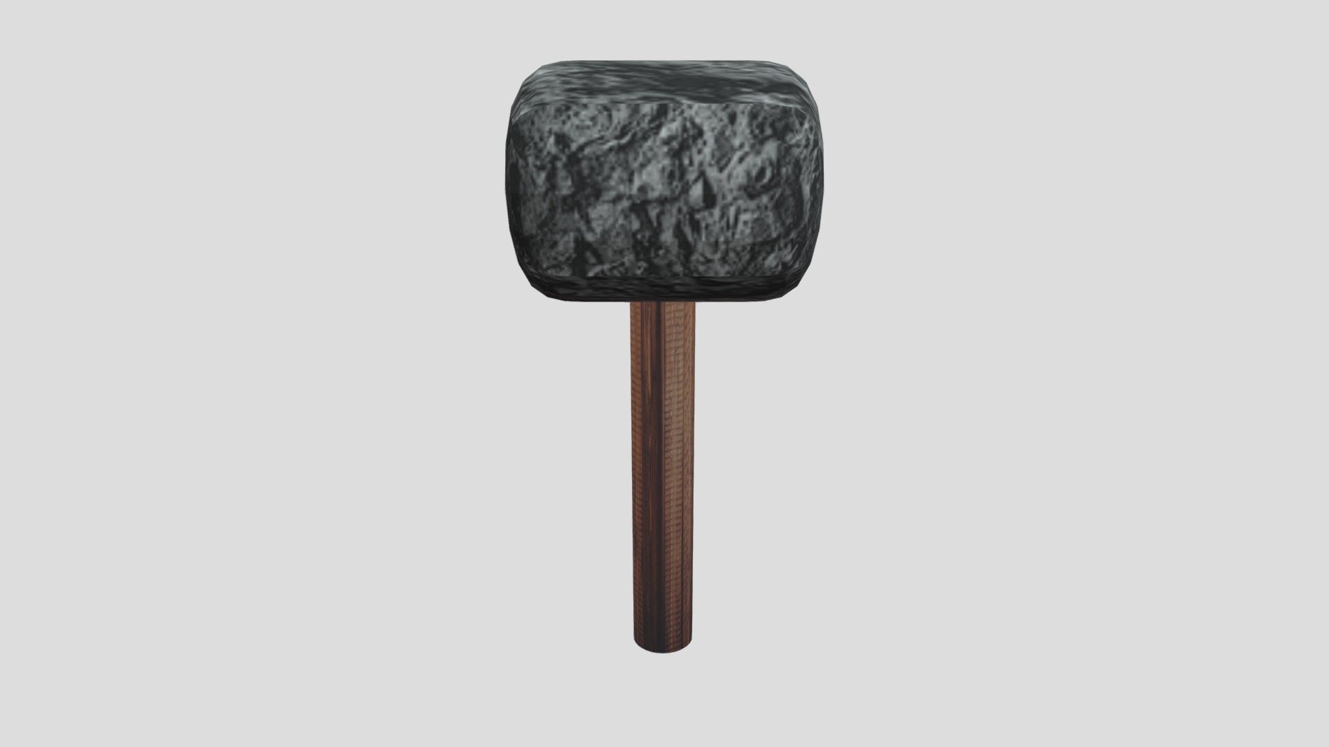 Kick-hammer-for-gtag-fan-games - Download Free 3D model by rixvr ...