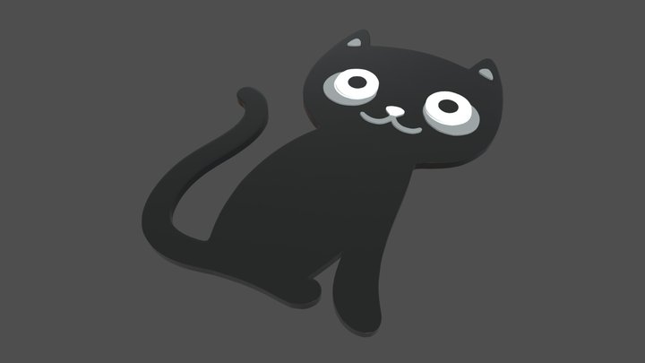 Party 3D models - Sketchfab