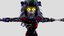 Fnaf Sb Pre Shattered Roxy - Download Free 3D model by skylajade69 ...