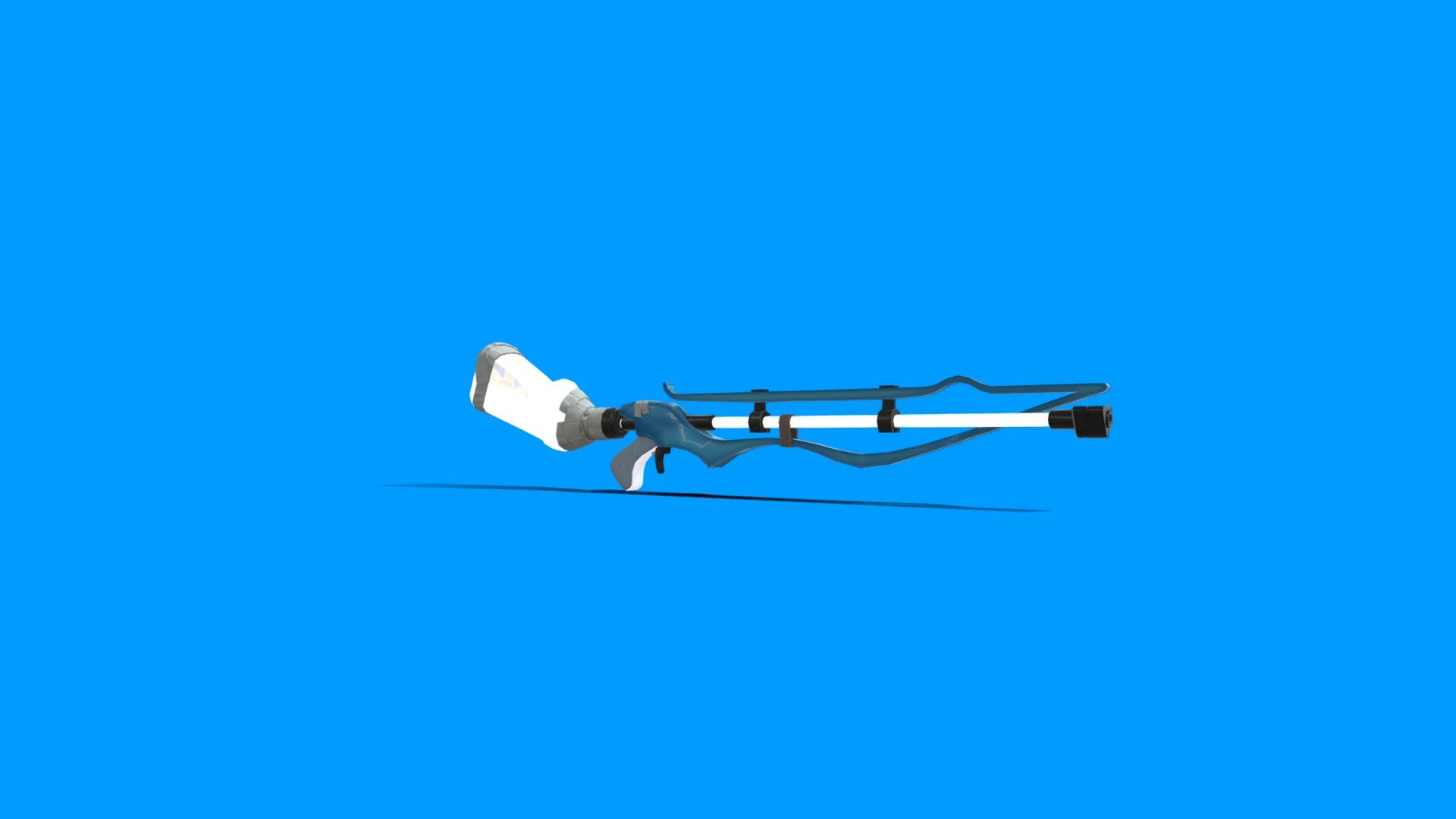 Classic Squiffer - Download Free 3D model by ThePinguFan2006 ...