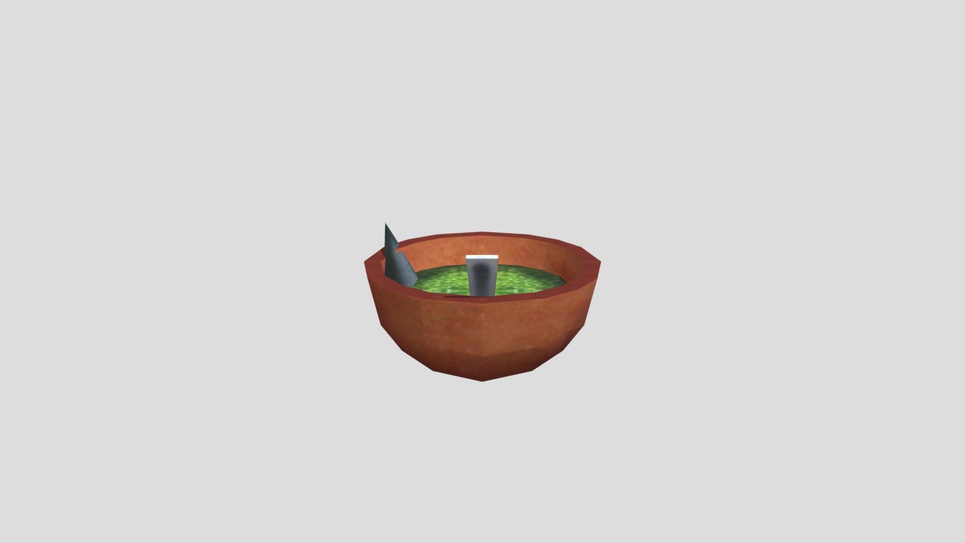 Soup - Download Free 3D model by caplazavrmem (@Heronzavr) [a5be82a ...