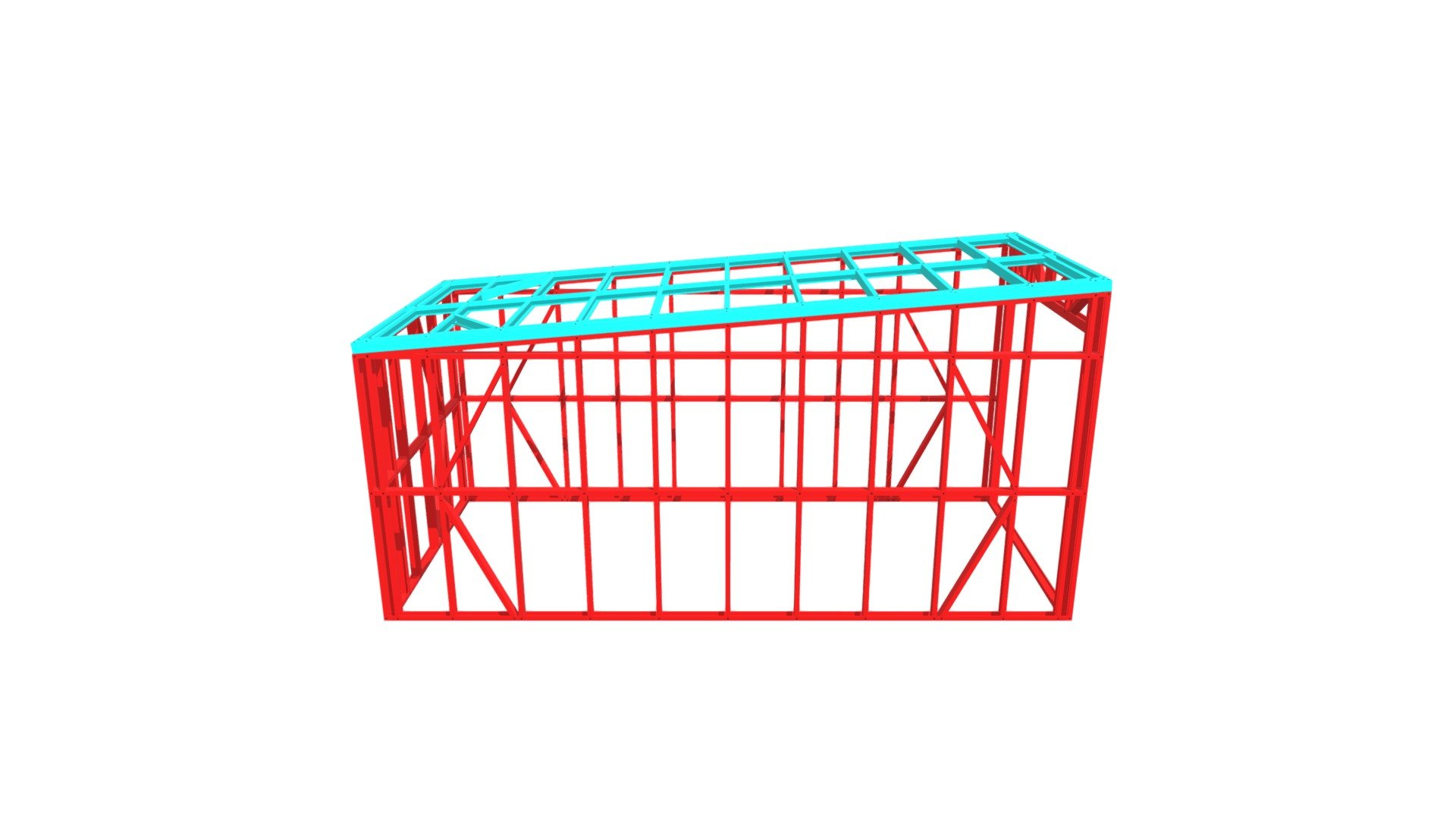 240301-1-MD - Download Free 3D model by Steel Frames Direct & Go Tiny ...