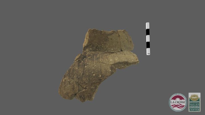 Mississippi Valley Archaeology Center @ UWL — Oneota Pottery