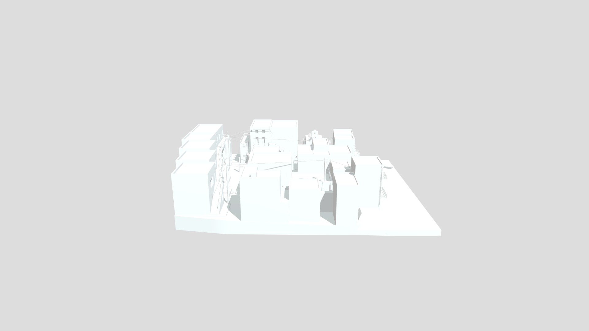 Low - 3D model by Porry [a5c3133] - Sketchfab