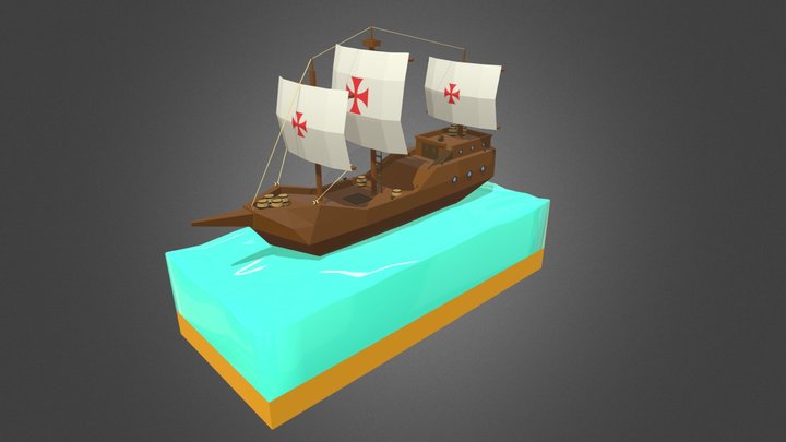 Colon 3D models - Sketchfab
