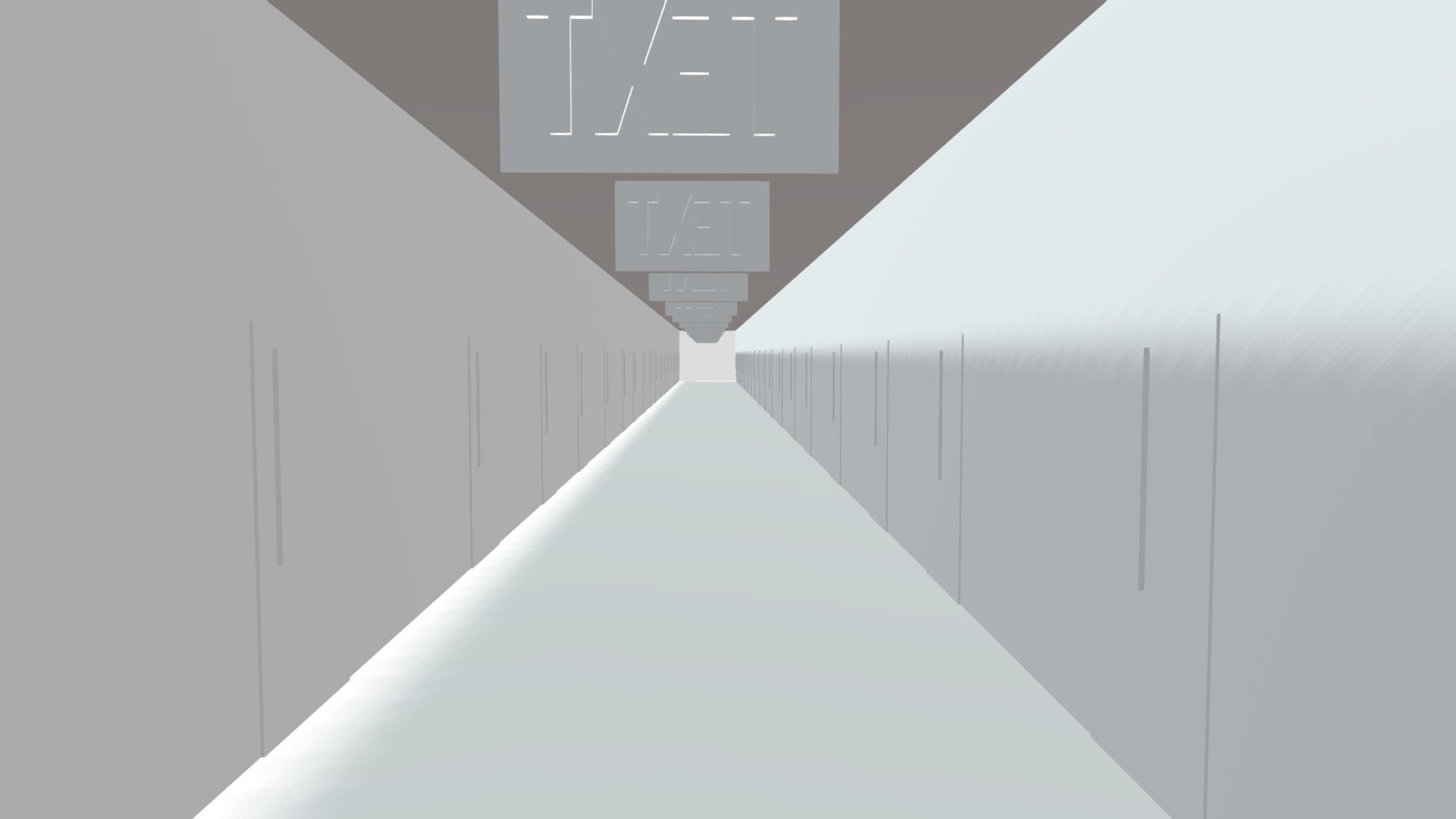 Backrooms level run for your life - Download Free 3D model by ...