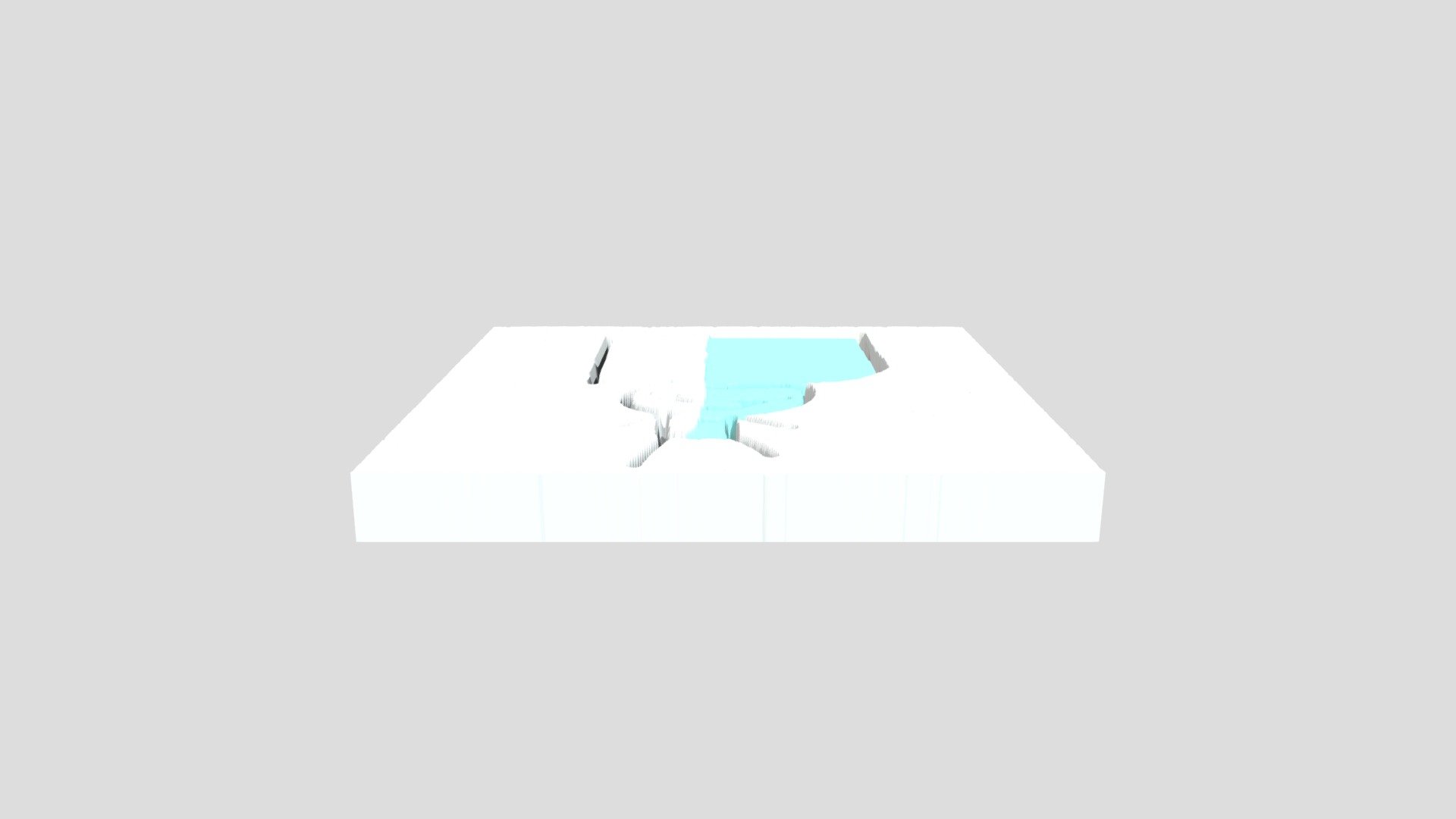 Meme Jack - 3D model by 3DmodelorFan [a5c786f] - Sketchfab