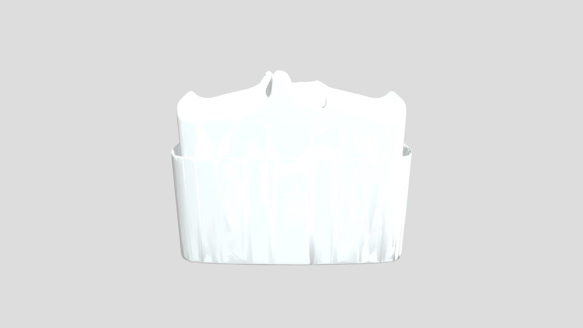 Sabão em barra - 3D model by Rede Integrare (@integrare) [a5c848a ...