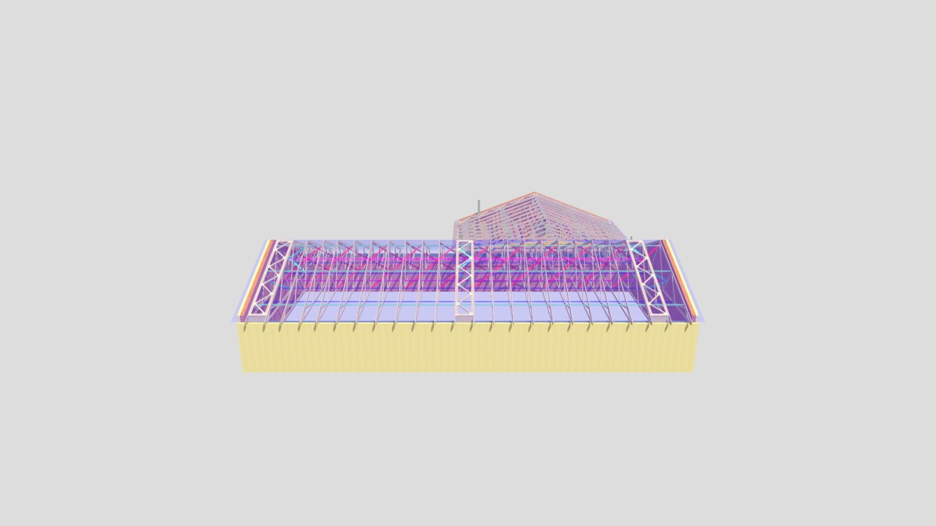 p-23-924 Dino_Szerominek - 3D model by Wizualizacje 3D (@wizualizacje3d ...