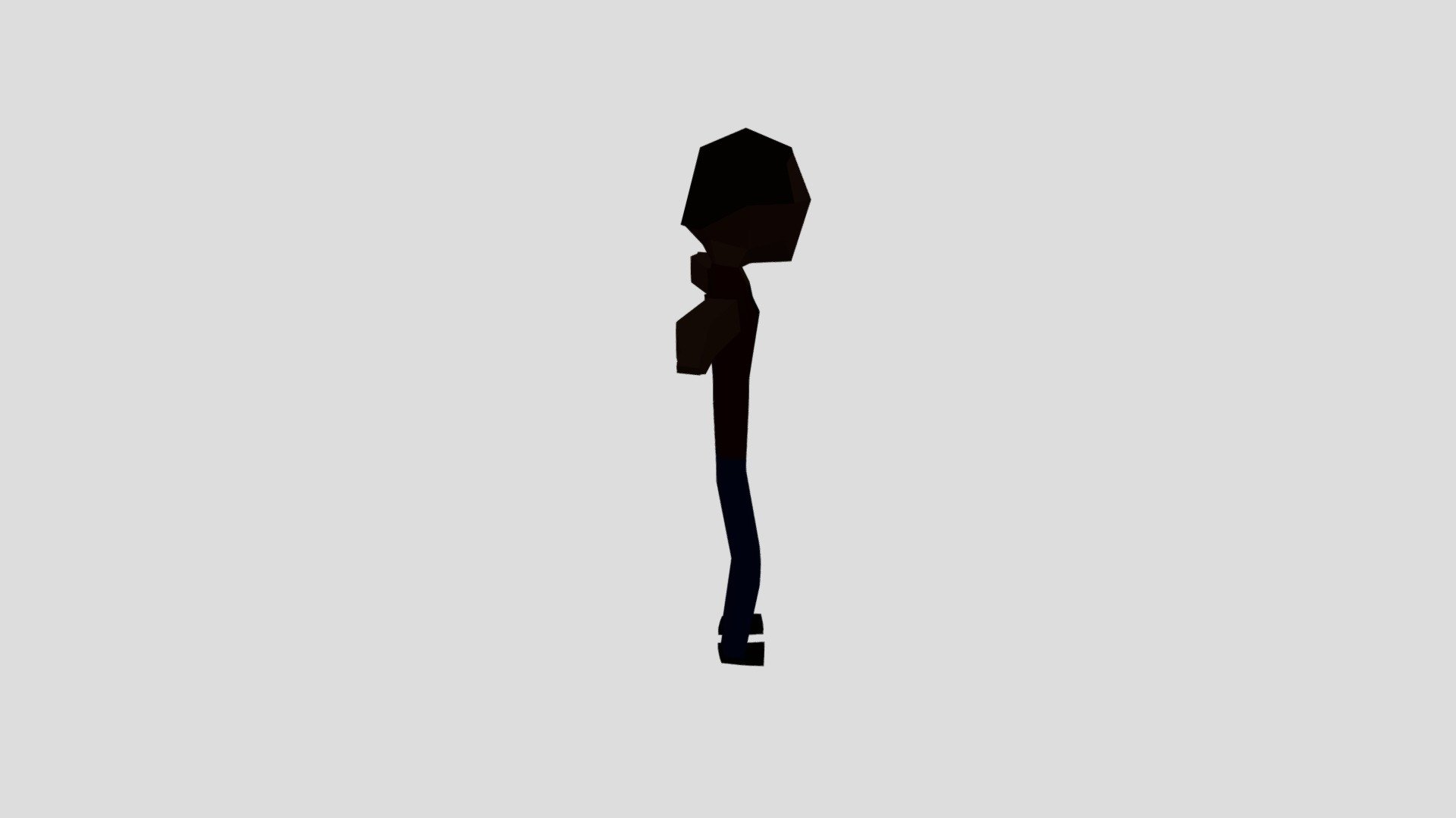 Larson - 3D model by MelterWRkS [a5cb1b7] - Sketchfab