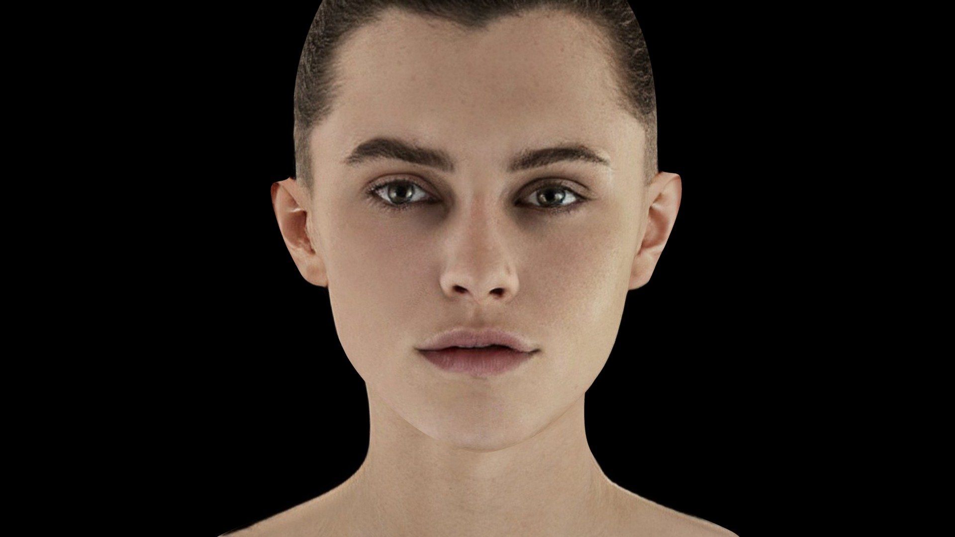 Human Dignity Collection | www.acuteline.com - Download Free 3D model ...
