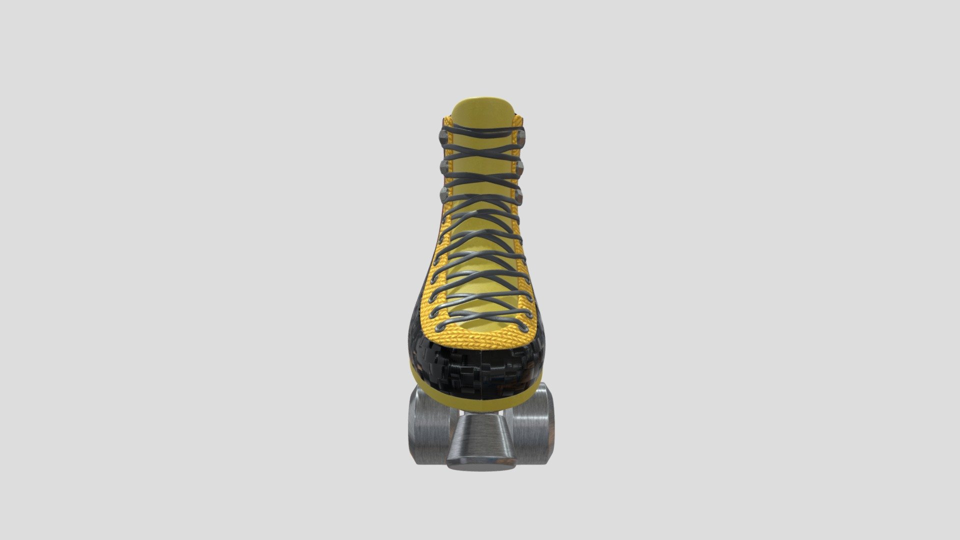 roller skates - 3D model by messi06 [a5ce45e] - Sketchfab