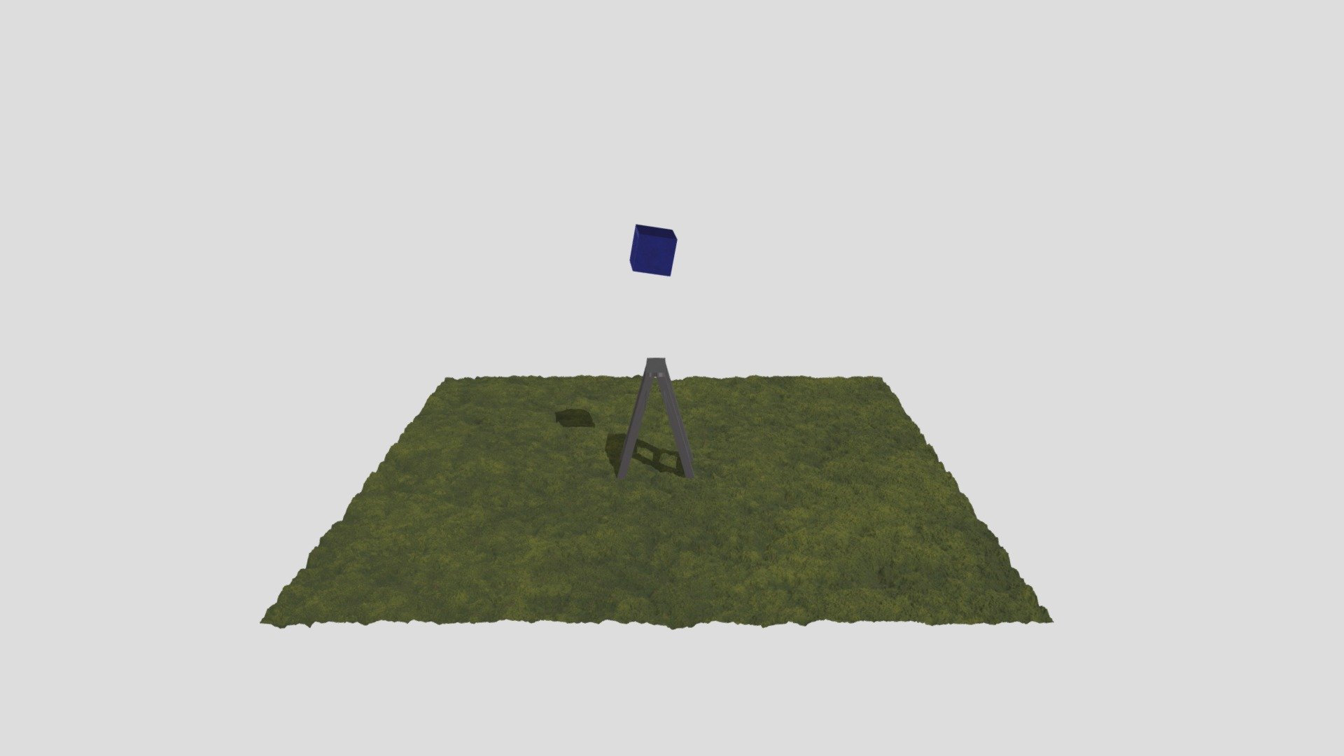 Digital Technology 3D Model - Download Free 3D model by oh4yden ...