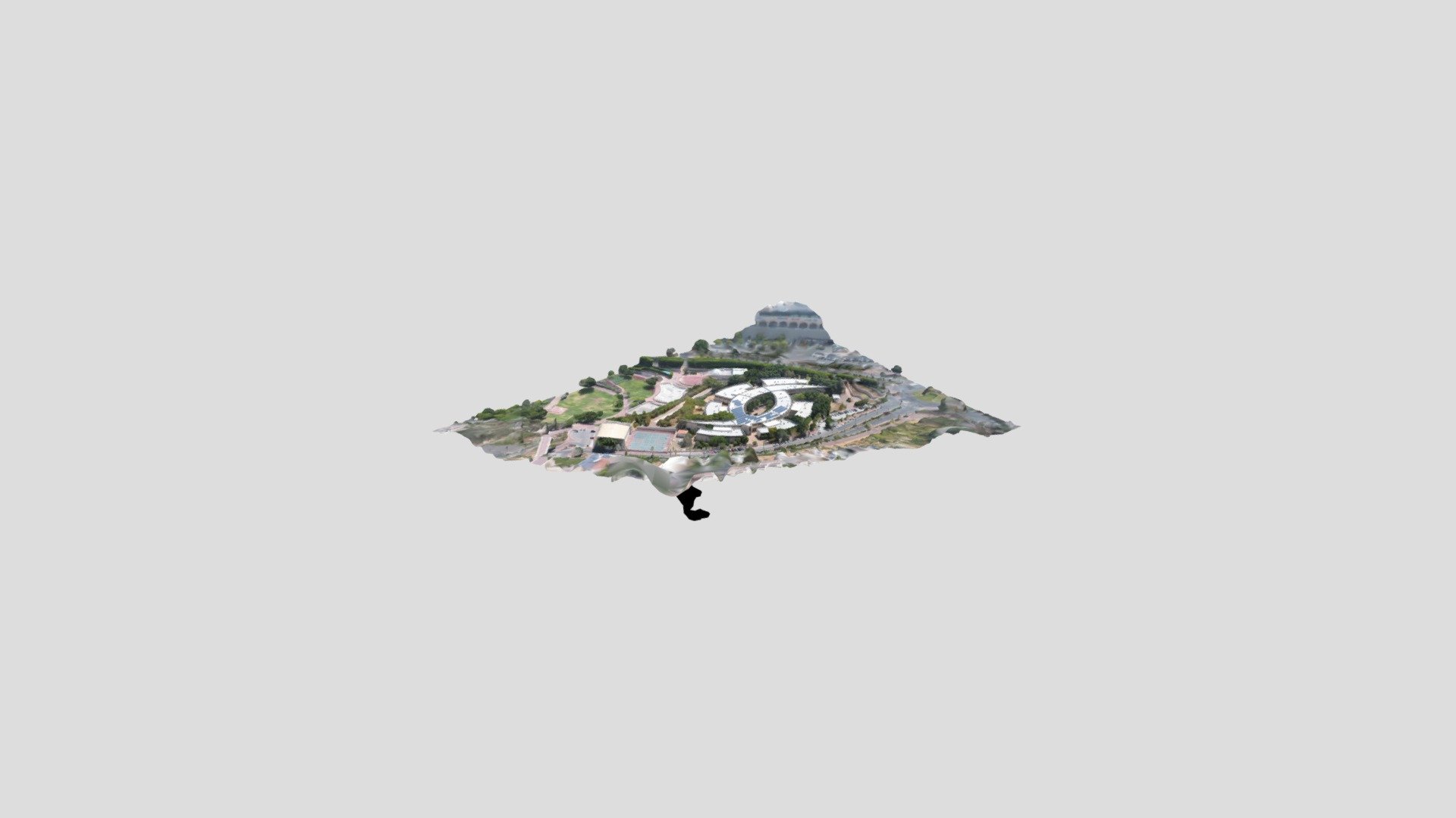 Model of Shakim - Download Free 3D model by AI Photogrammetry (@Above ...