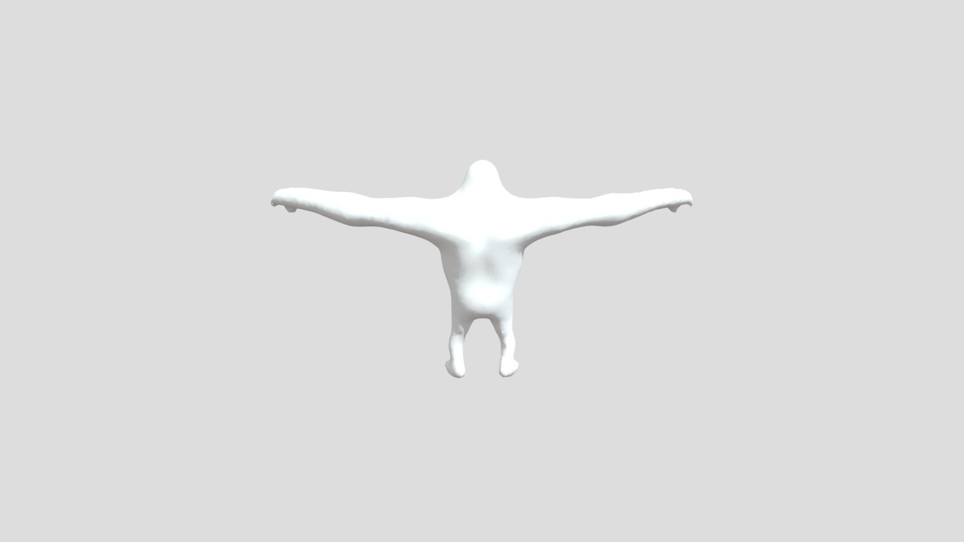 Base Troll Model - Download Free 3D model by Gundabad1 [a5cf398 ...