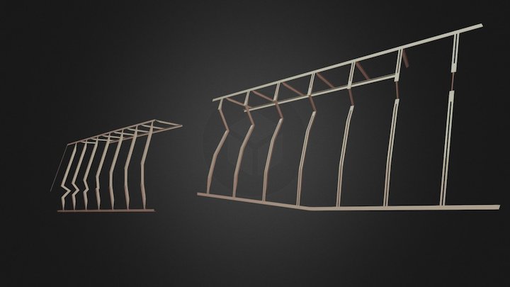 Aaw 3D models - Sketchfab