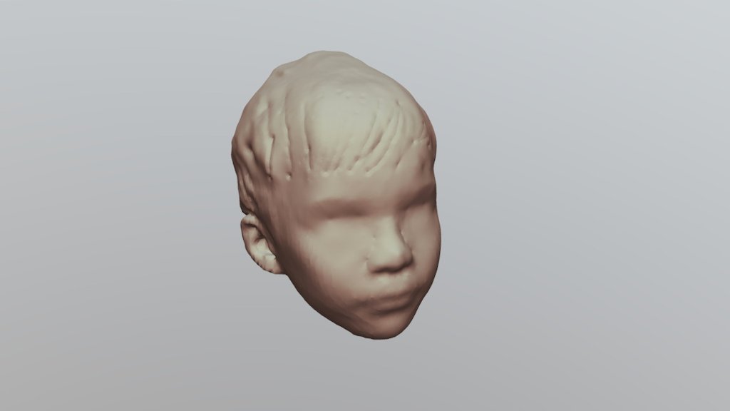 Ken Ken - 3D model by chibimyid [a5d20fc] - Sketchfab