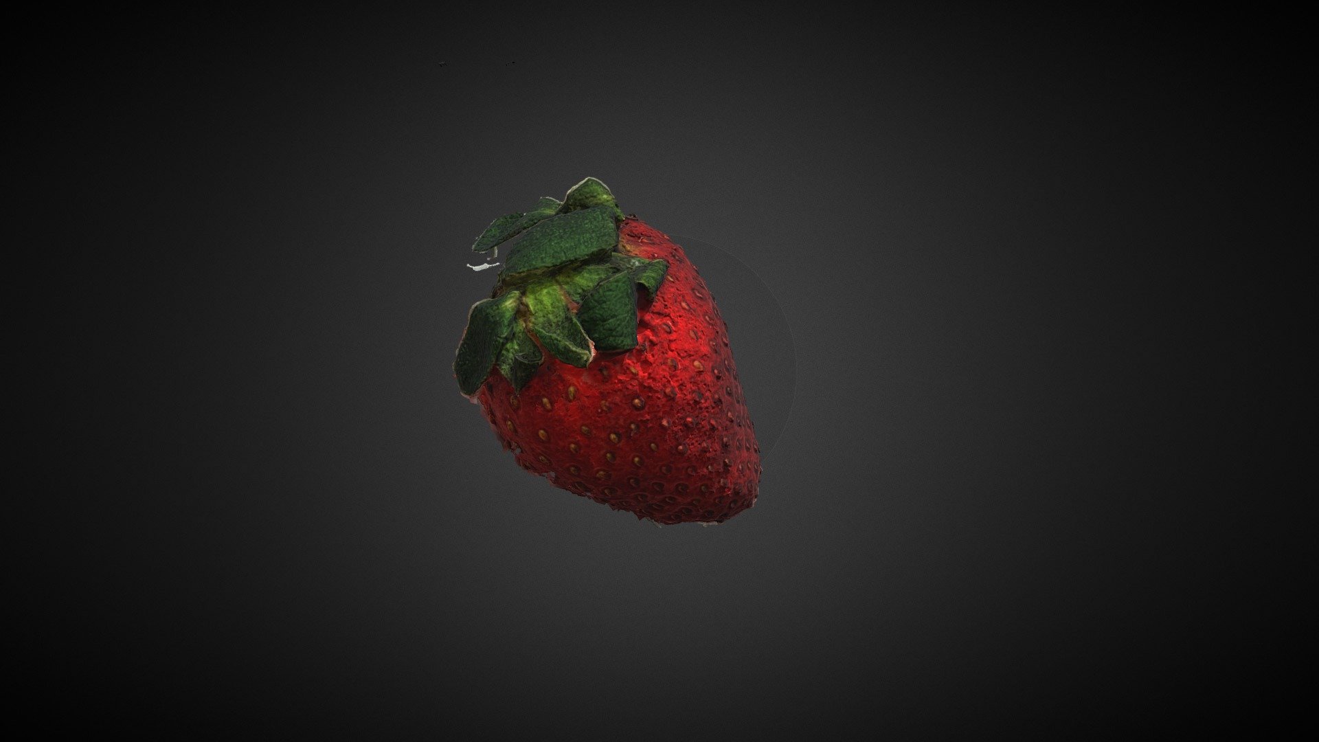 straw - 3D model by yael123 [a5d250b] - Sketchfab