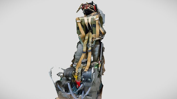 Raw-scan 3D models - Sketchfab