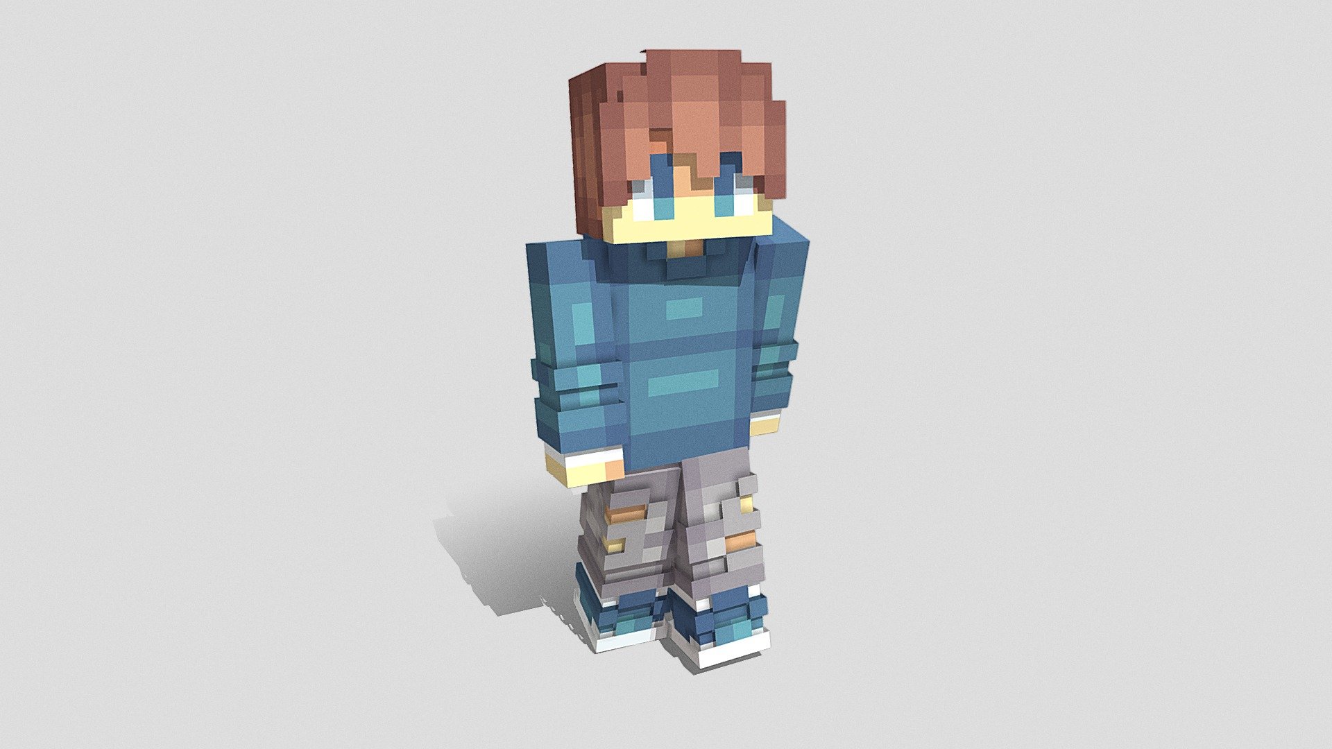 Dyih - 3D model by HELYDBYT [a5d2cfc] - Sketchfab