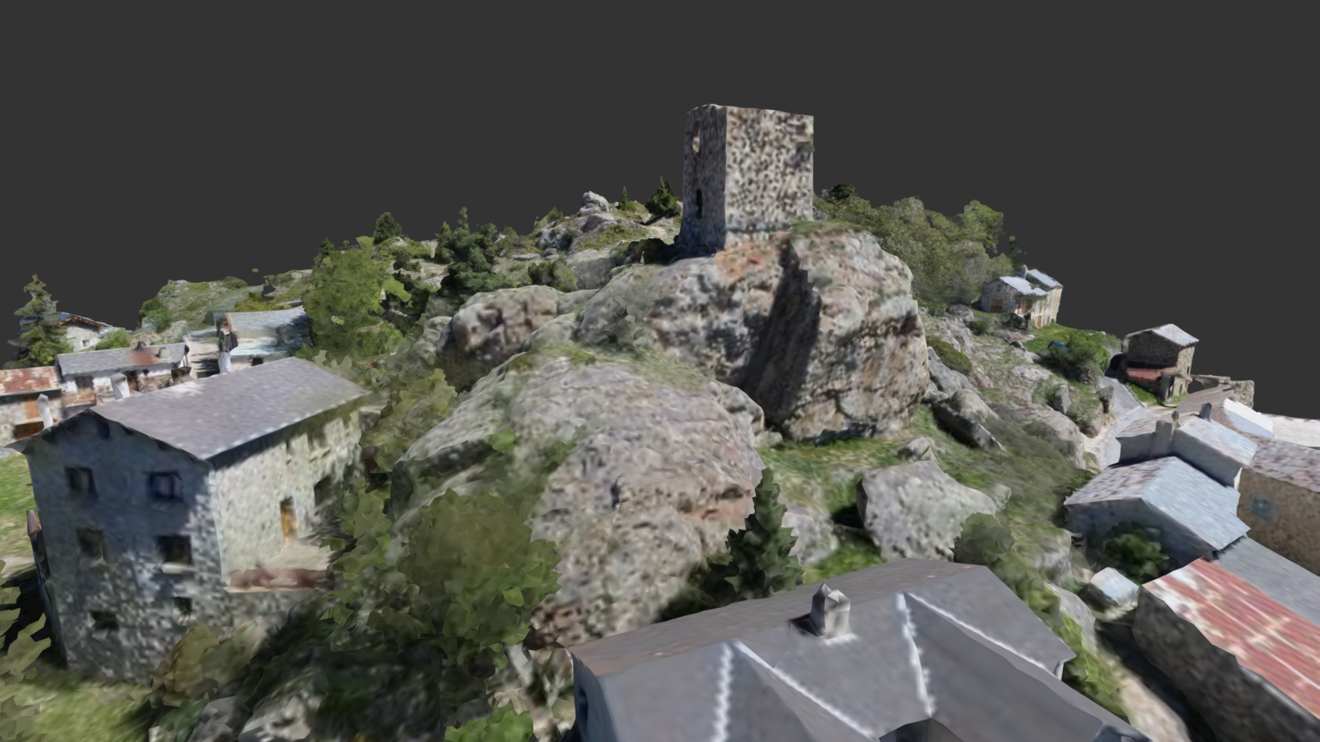 Egat - 3D model by Exametrics (@exa) [a5d3ac9] - Sketchfab