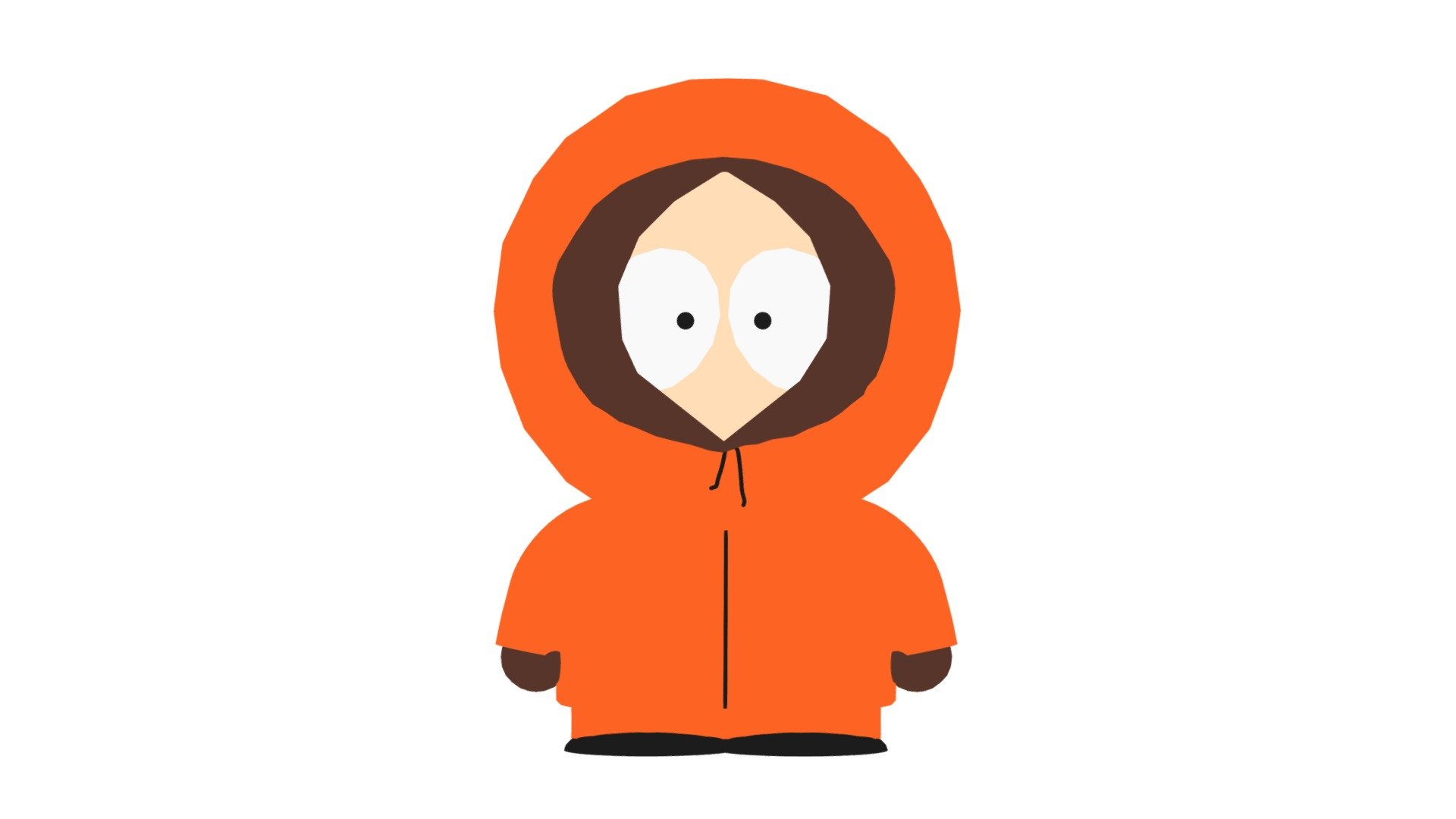 Kenny Mccormick https://ko-fi.com/s/1042d63992 - 3D model by yugengen ...